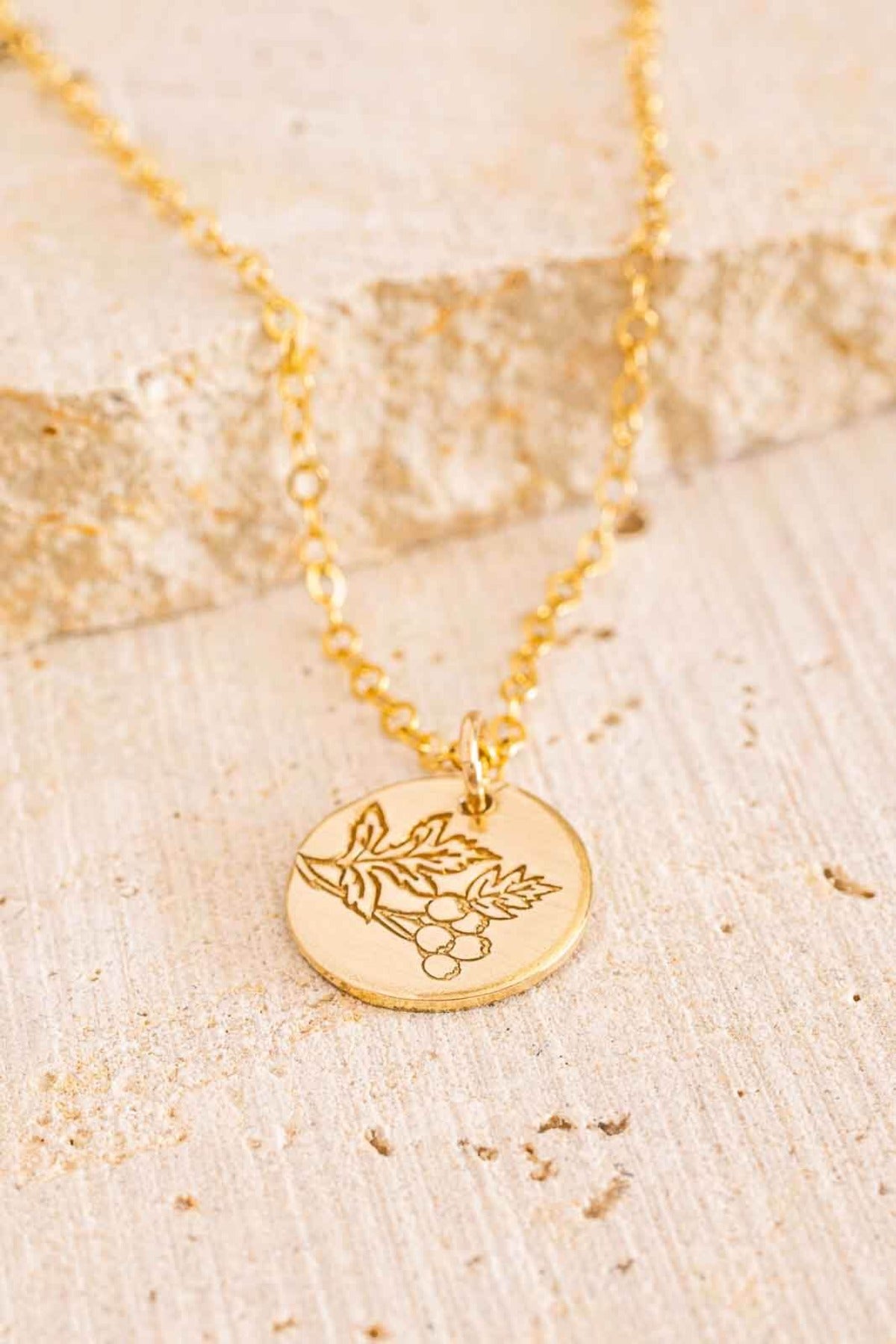 Hawthorn Celtic Birth Tree Pendant Necklace– 13 May to 9 June Symbol o ...